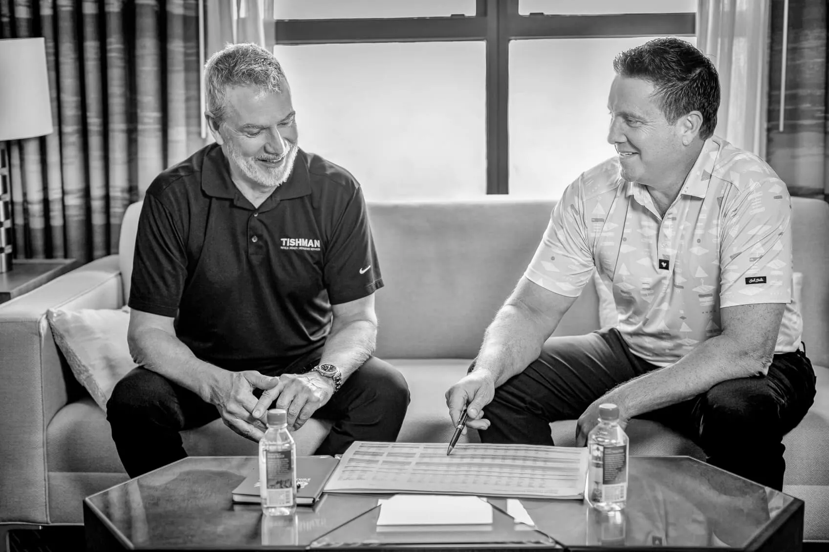 Hotels - Tishman Realty